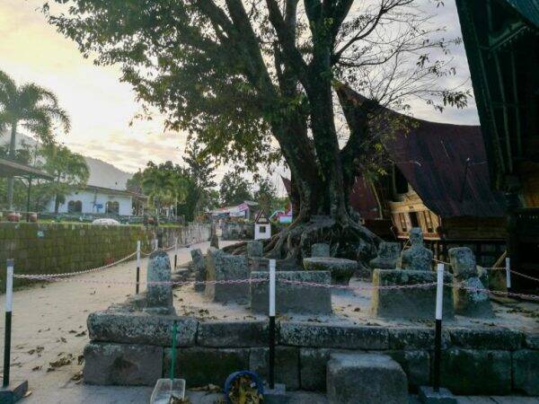 Lake Toba: visitando a ilha de Samosir na Indonésia